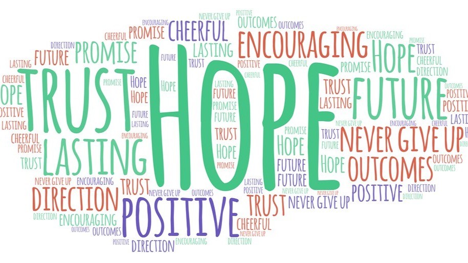 Thriving as a Leader in a Toxic Environment: A Message of Hope - The Curve