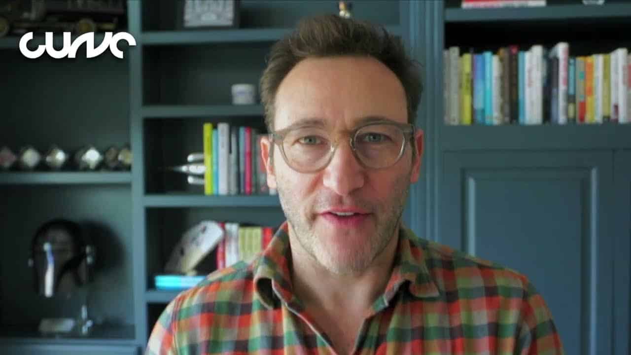 What is the story behind The Curve - The Curve