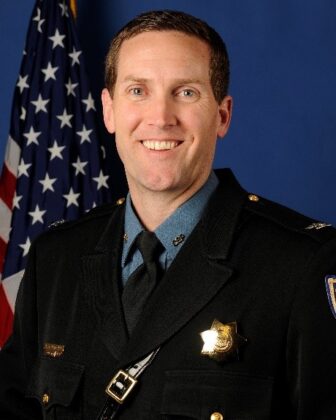 A Vision for Police - The Curve